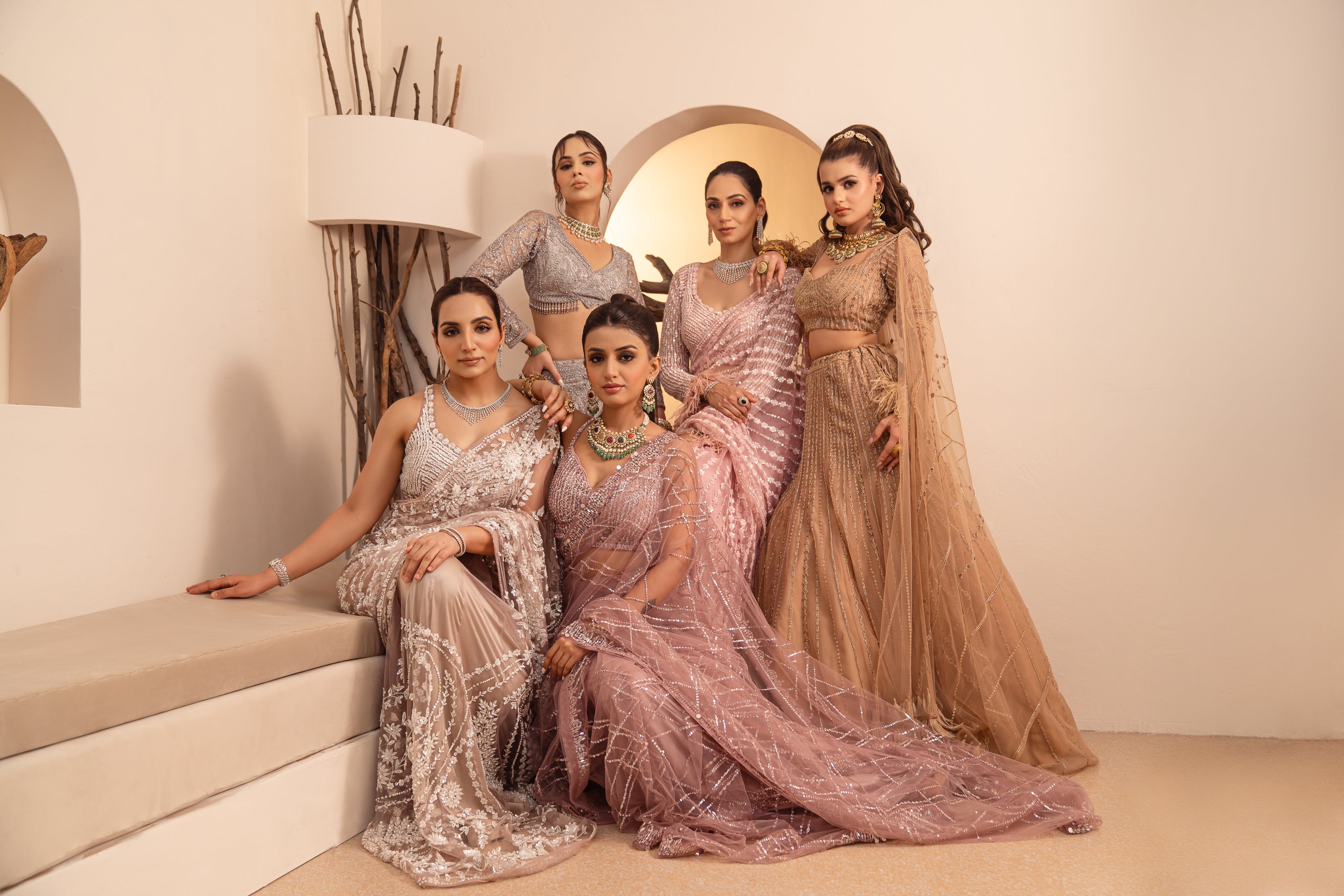 Mehar By Shrimati